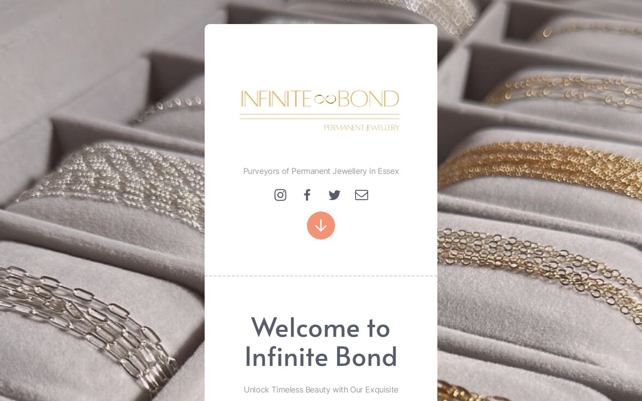 InfiniteBond